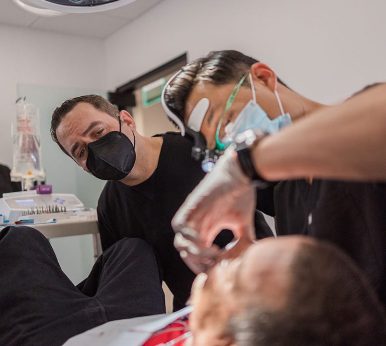 Orthognathic Surgery Specialists in Yorba Linda, CA