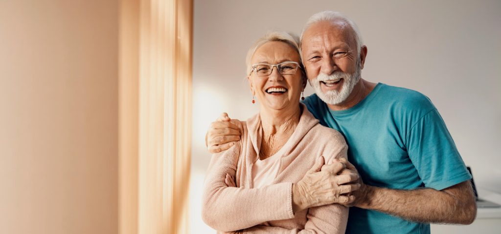 Post-Op Multiple Teeth Removal Treatment in Yorba Linda, CA