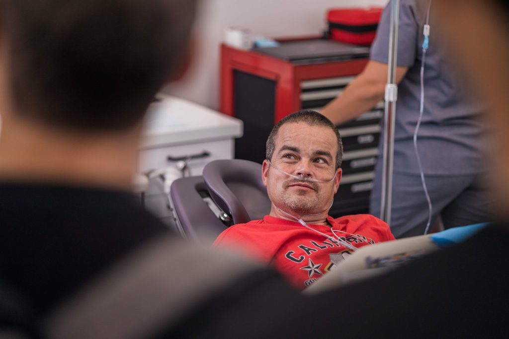 IV Sedation - Yorba Linda Oral Surgery